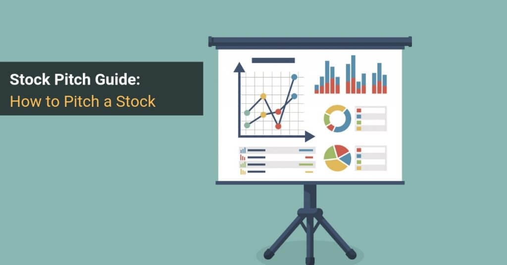 Stock Pitch Guide: How to Pitch a Stock in Interviews