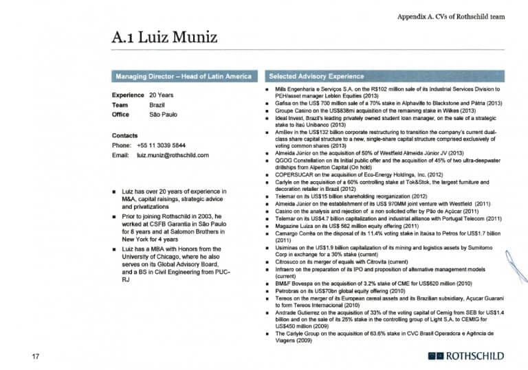 Investment Banking Pitch Books: Structure, Samples & Templates