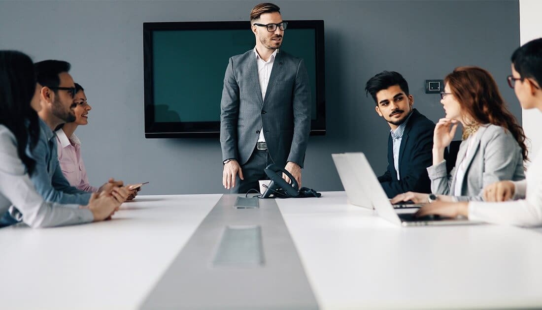 Asset Management: Industry Overview, Careers & Salaries