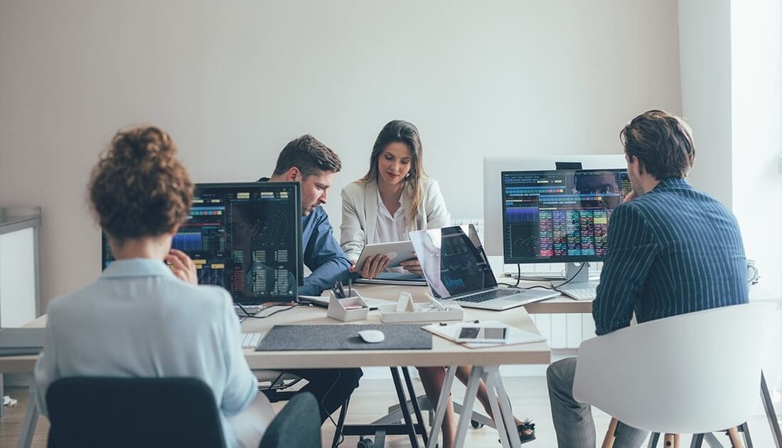 Commercial Real Estate (CRE) Industry Overview