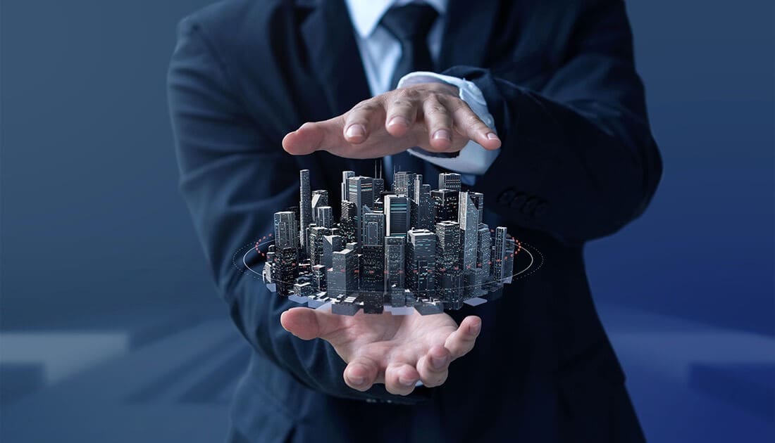 Commercial Real Estate (CRE) Industry Overview