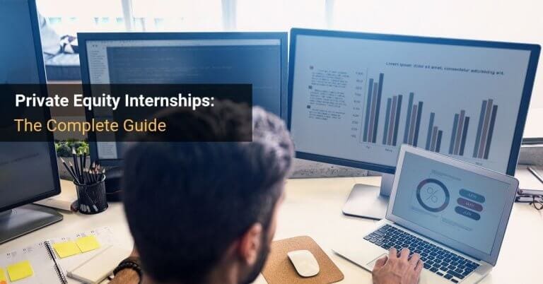 Private Equity Internships: Recruiting, Salaries, Preparation, Exciting Career?