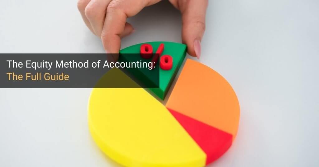 Equity Method of Accounting: Excel, Video, and Full Examples