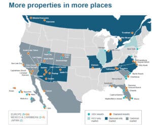 Real Estate Investment Banking Deals Valuation And More