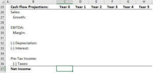 LBO Modeling Test: Example and Full Tutorial + Video