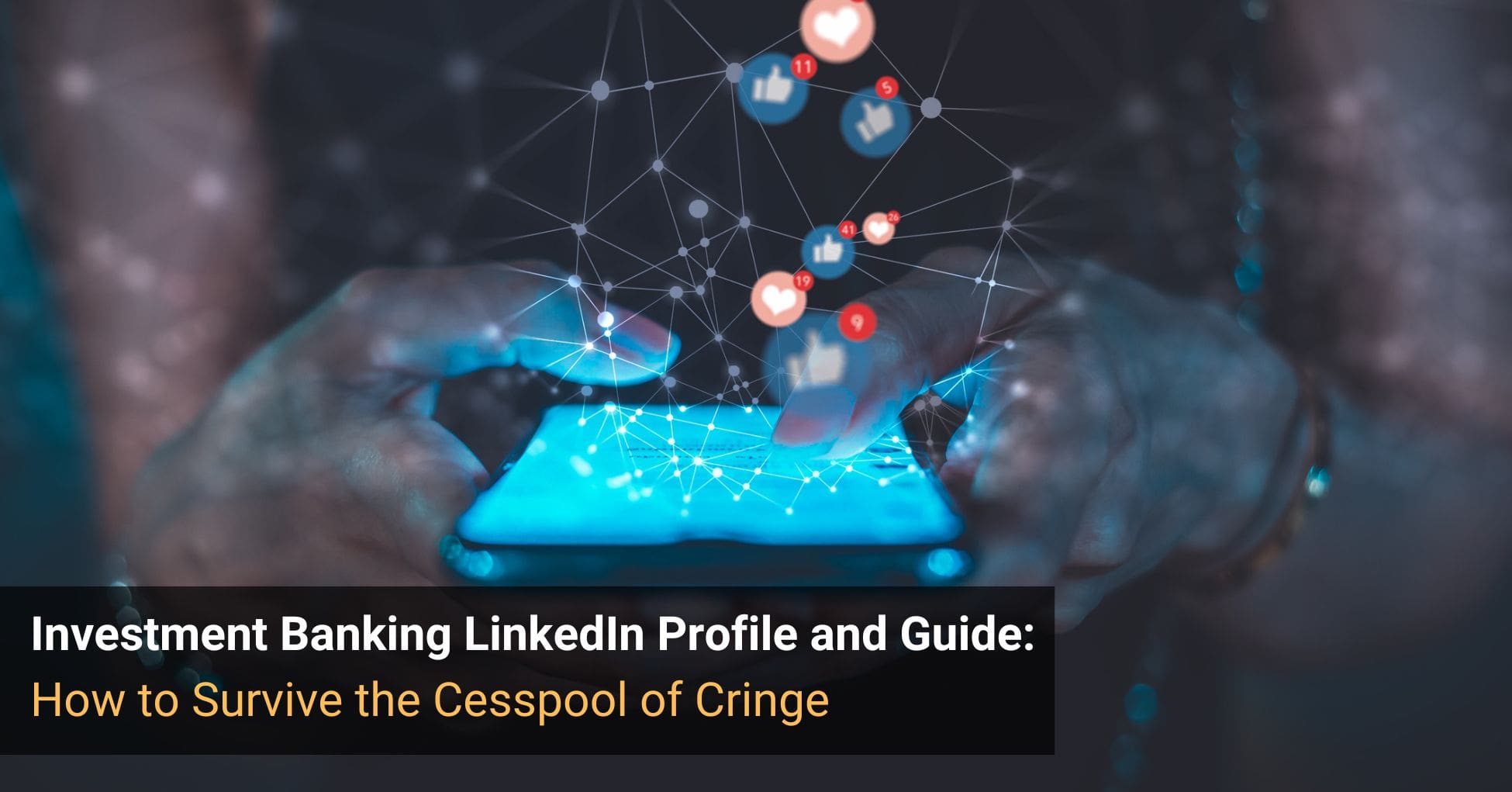 Recent Posts from Mergers and Inquisitions